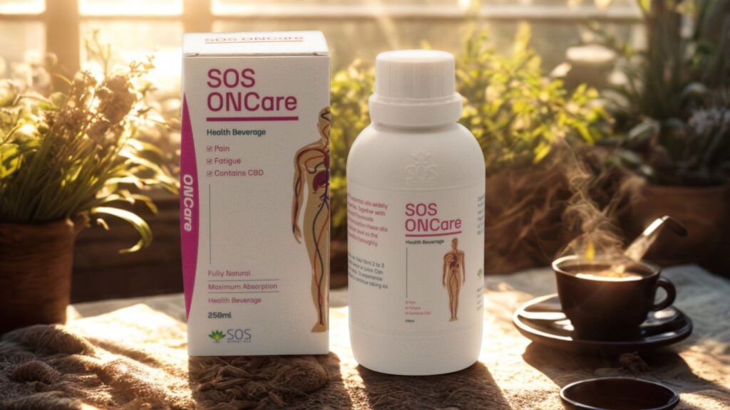 Boosting Immunity Naturally This Winter: Strengthen Your Body’s ...